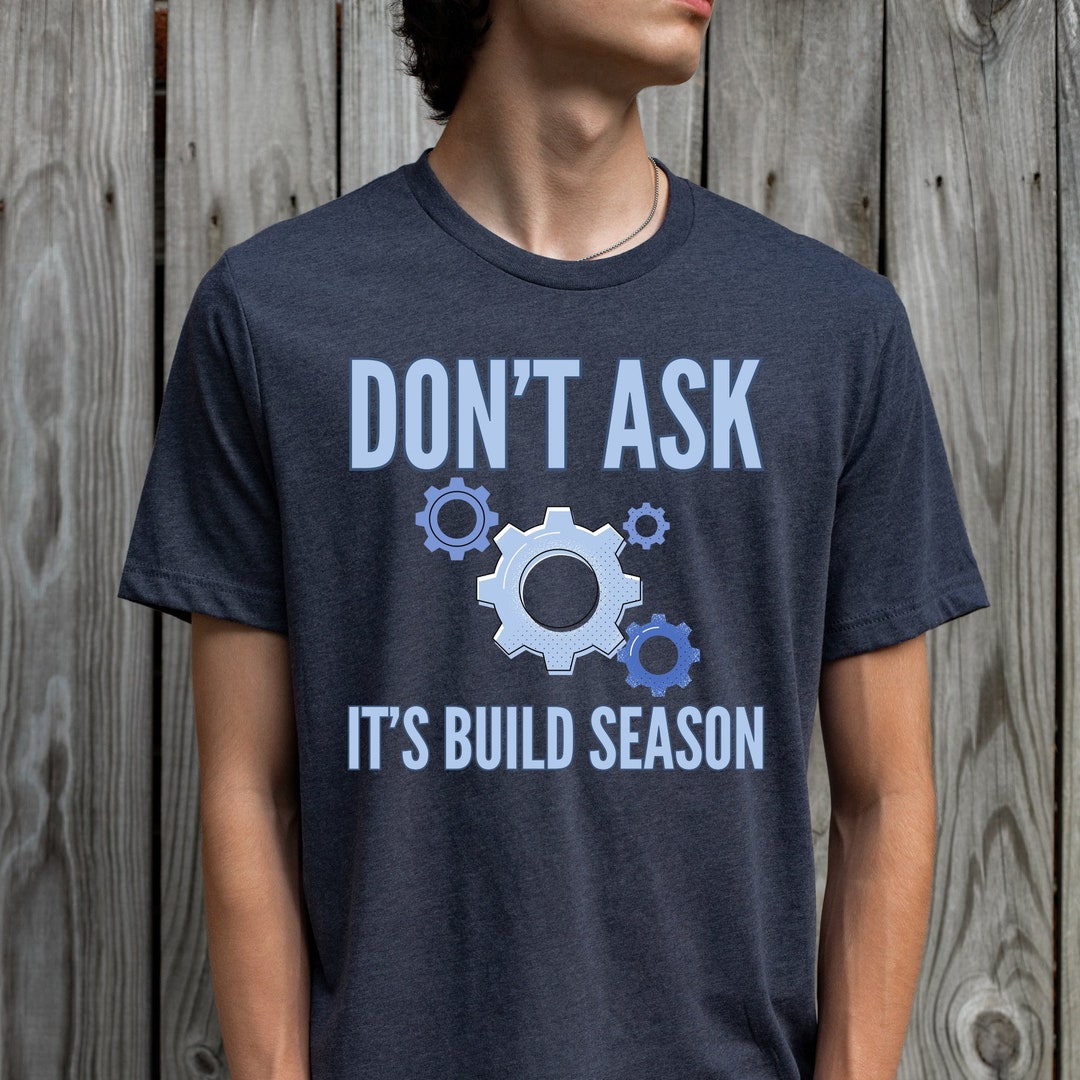 Robotics Shirt, Robotics Team Shirt, High School Robotics, Robotics ...