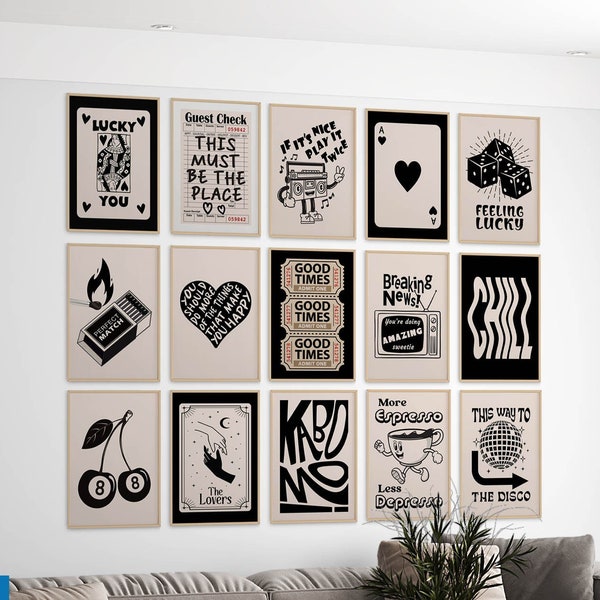 Trendy Wall Art - Etsy