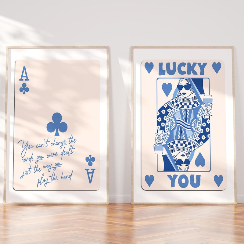 Ace of Shades - Etsy