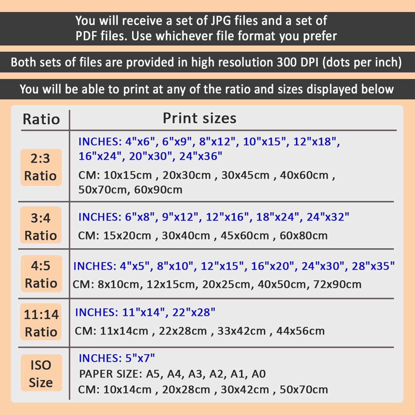 SET OF 4 Ace Card, BLUE Playing Card Poster, Trendy Wall Art, Fun ...