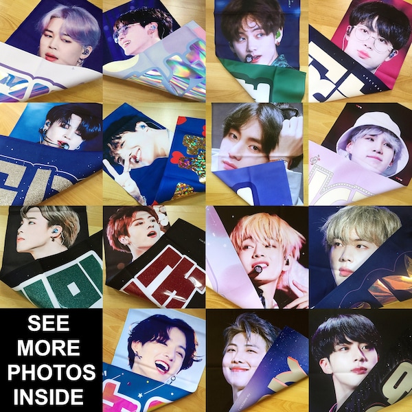 Bts Slogan - Etsy