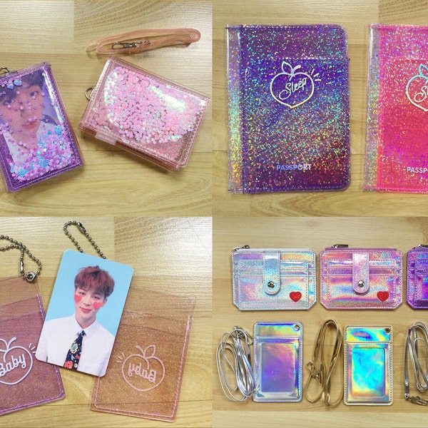 Bts Wallet - Etsy