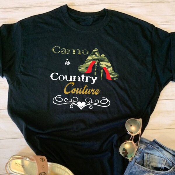 Country Couture - Etsy