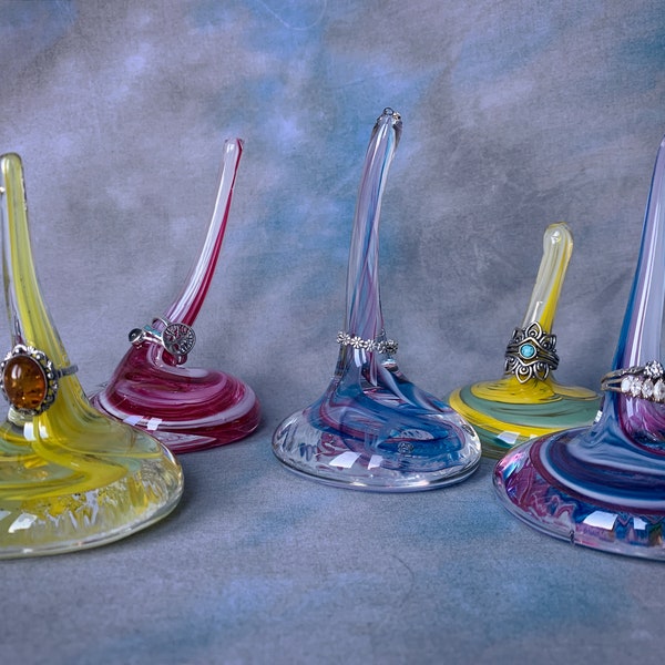 Ring Holder - Etsy