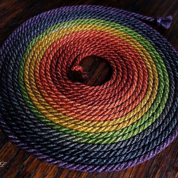 Bondage Rope - Etsy