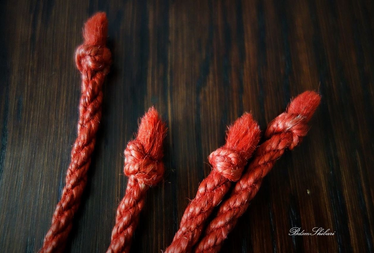 Heavy Flogger And Soft Flogger In One Tool Shibari Whip For Etsy Denmark