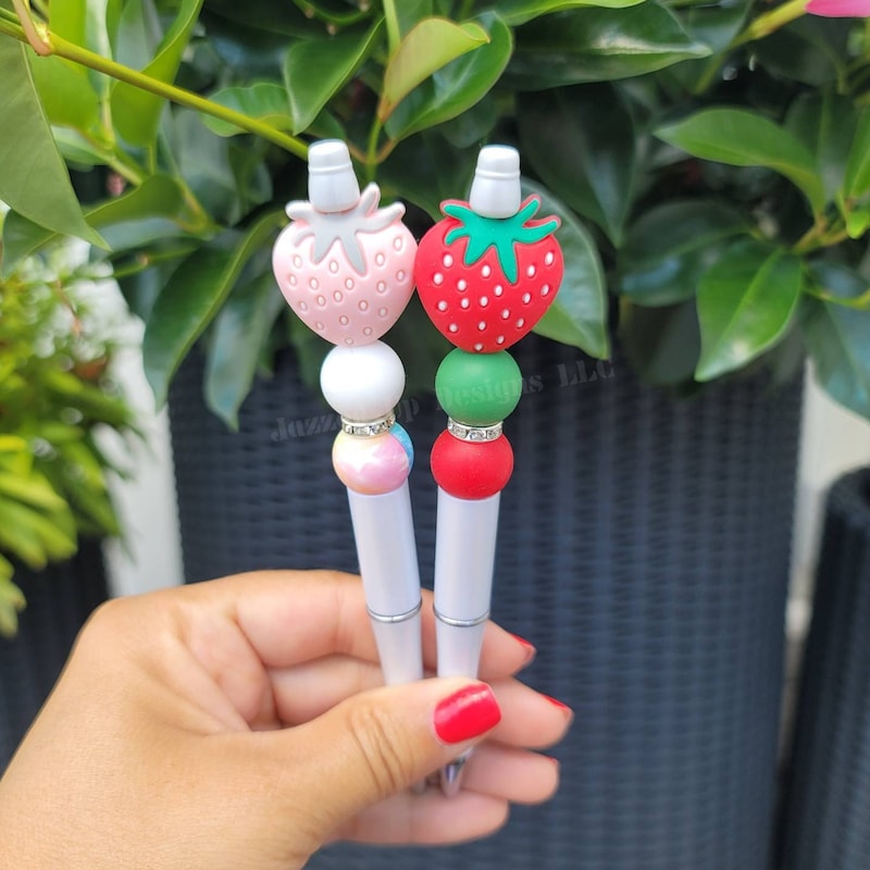 Cute Pens - Etsy