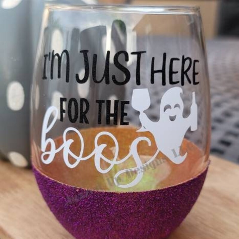 Peek a Boo Wine Glasses - Etsy
