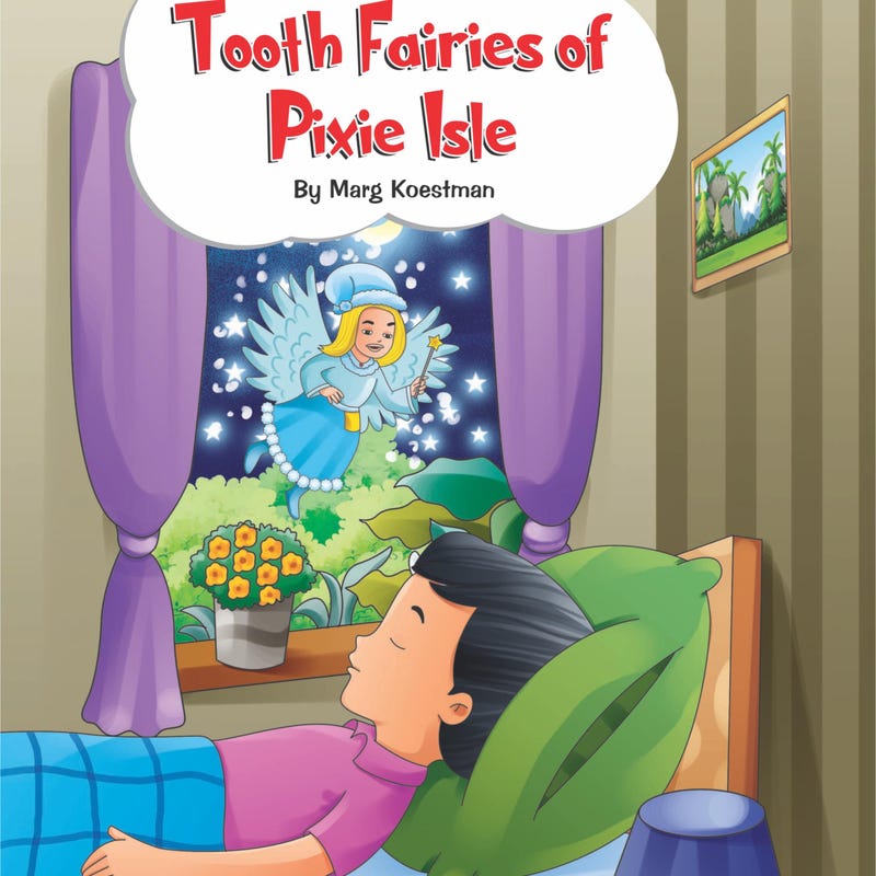 Pixie Pillows - Etsy