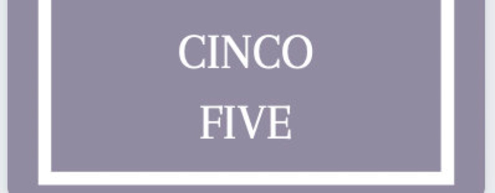 Printable Number Flashcards 1 - 20 SPANISH/ENGLISH - Etsy