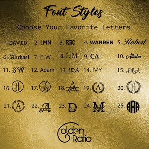 14K Solid Gold Ring for Women, Custom Engraved Ring for Her, Wedding ...