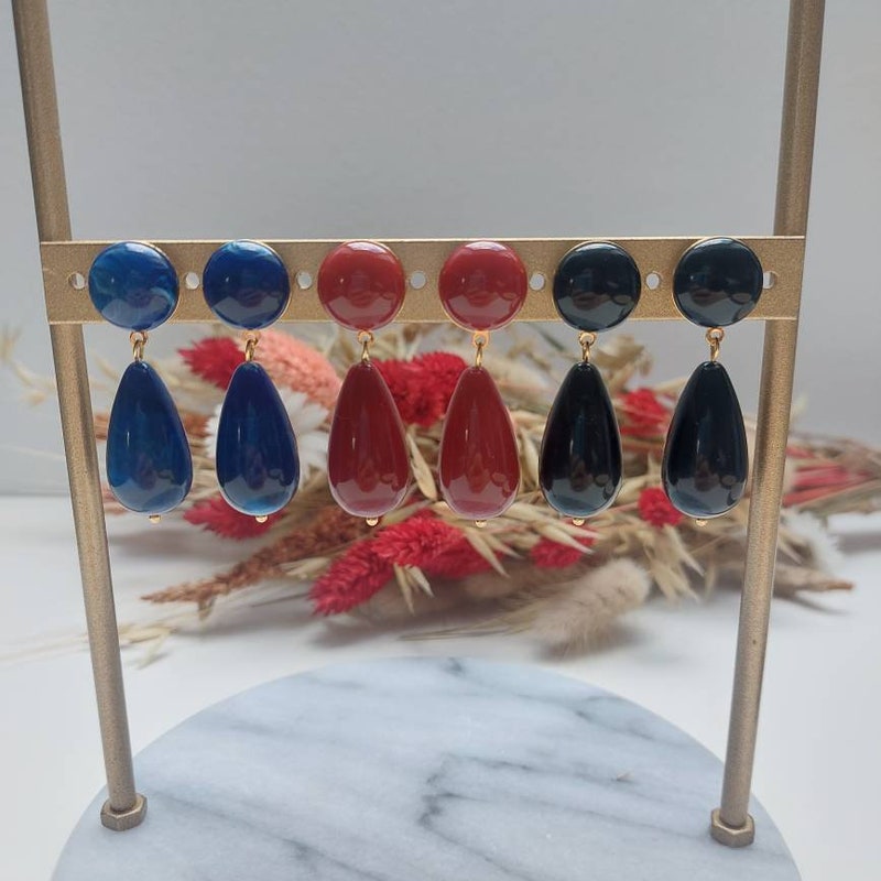 Baroni Jewelry - Etsy