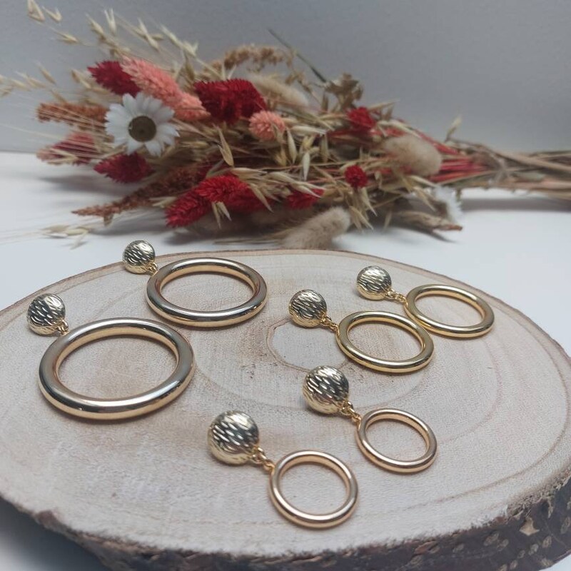 Baroni Jewelry - Etsy
