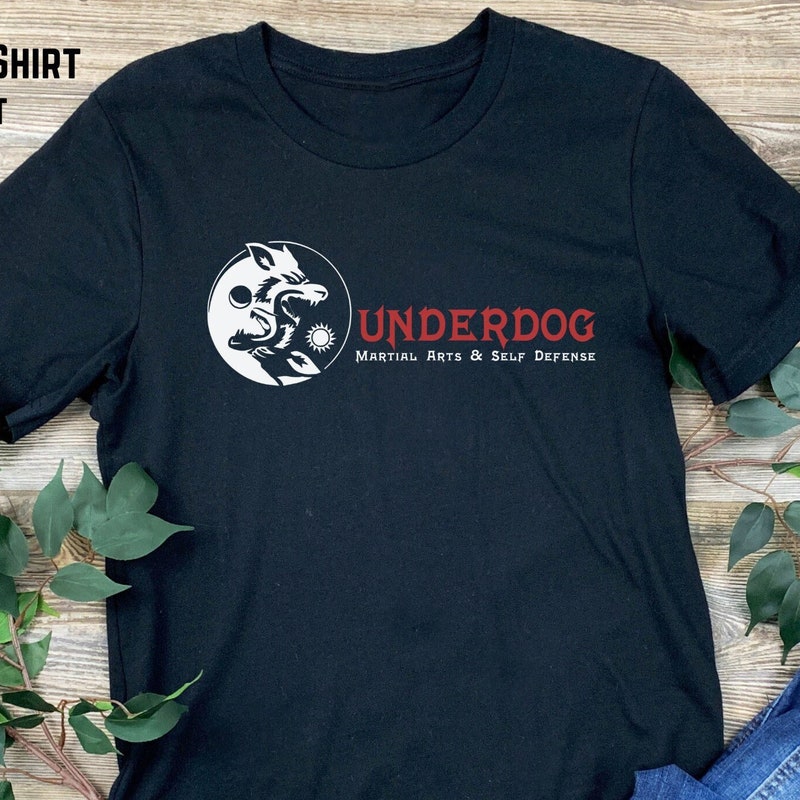 Underdog - Etsy