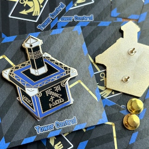 Splatoon RANKED Enamel Pins Badges - Etsy