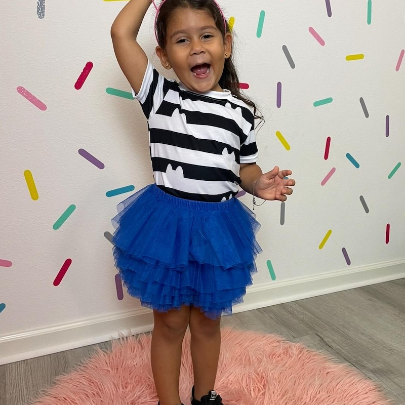 Girls gabby dollhouse dress - Etsy.de