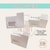 MM Box Template Favor Box Digital File for Cricut and Silhouette Favor ...
