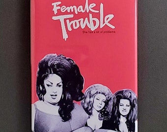 Divine Babs Johnson Inspire Enamel Pin - Etsy