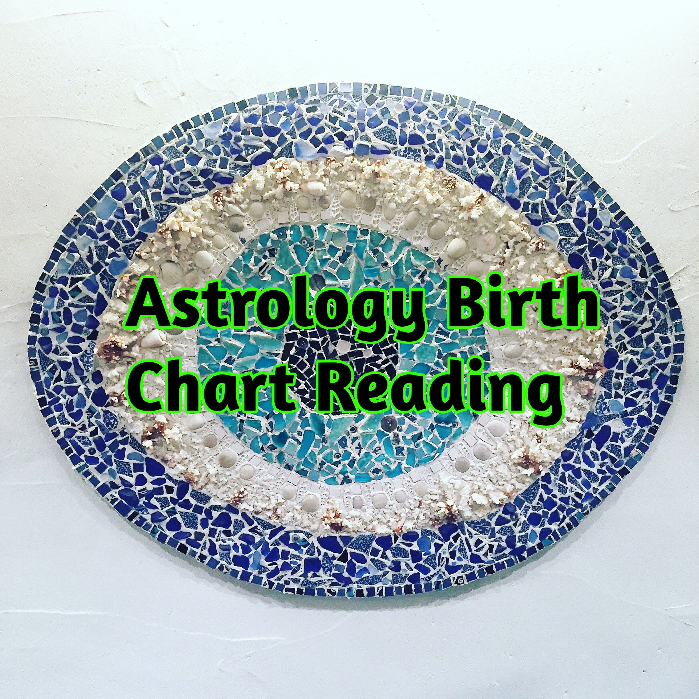 Free astrology reading birth chart - gpshs