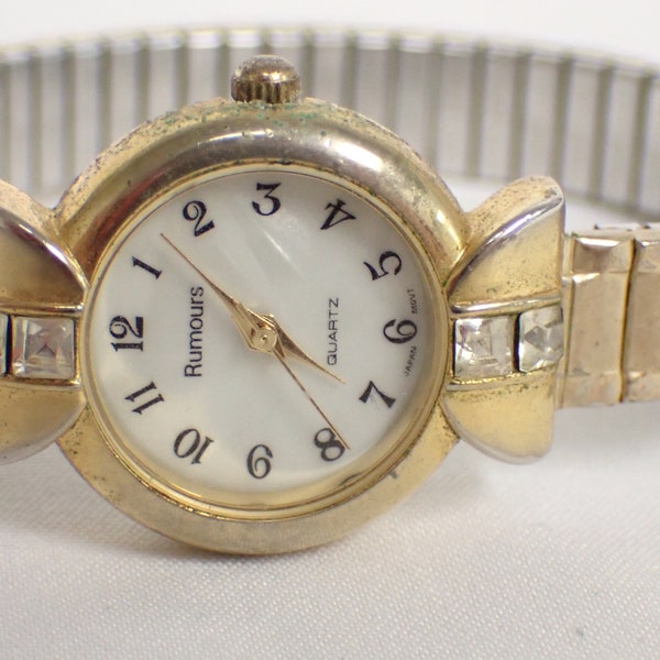 Rumours Watch - Etsy