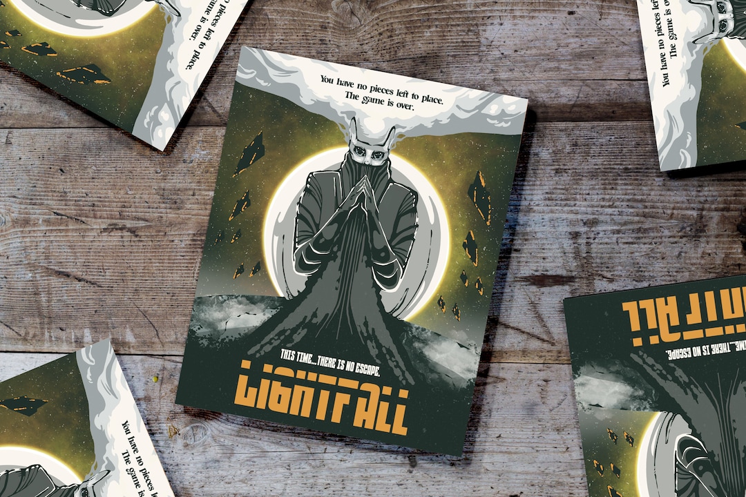 The Winnower 8 X 10 - Etsy