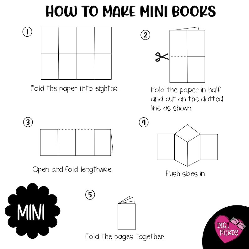 Inspirational Mini Coloring Book | Mini Quote Book | Printable Coloring ...