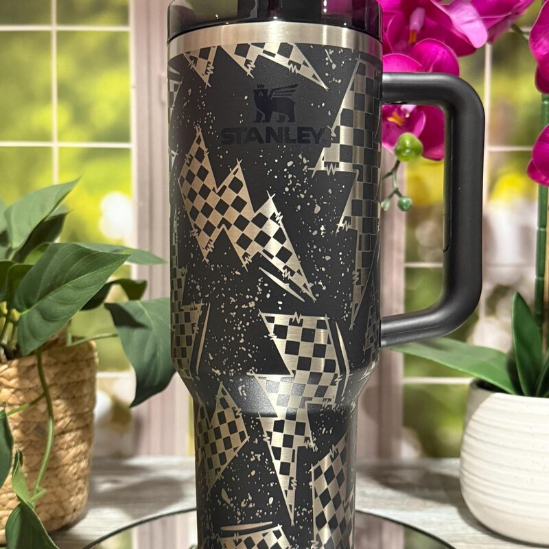 Checkered Hydrojug - Etsy