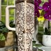 Henna Doodles Laser Engraved 40oz Tumbler, Insulated Cup With Handle - Etsy