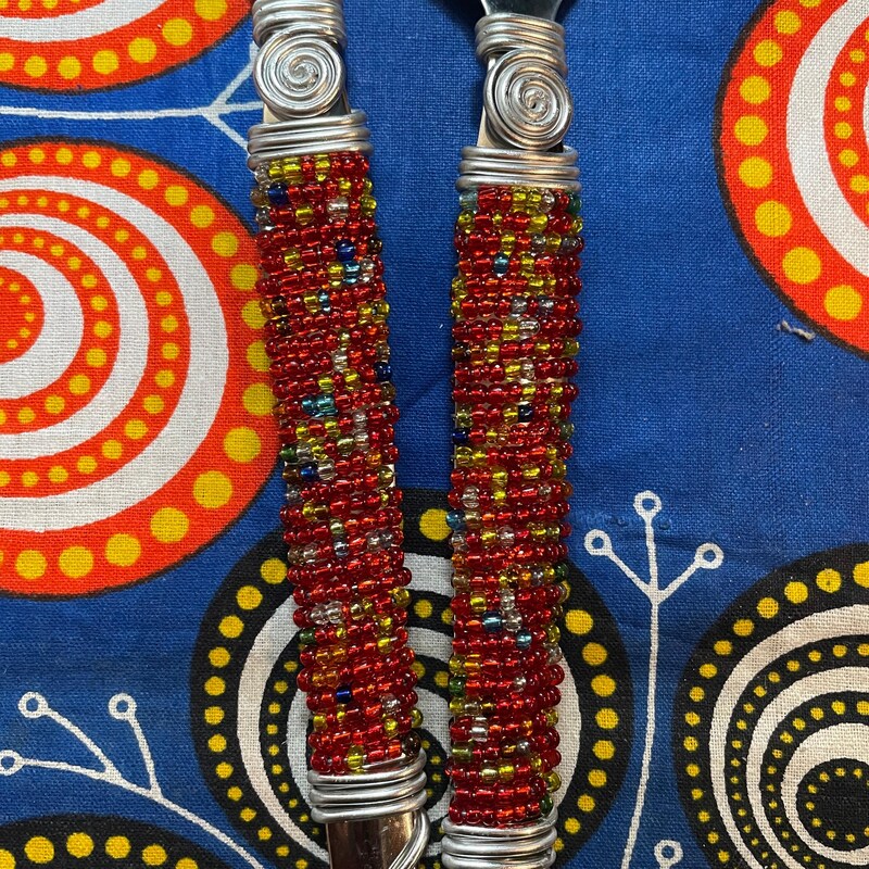 South African Beads - Etsy
