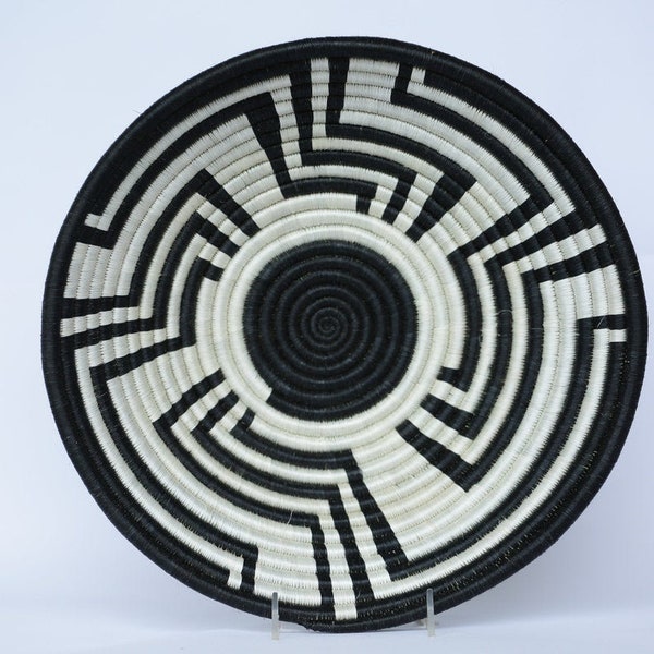 Rwanda Basket - Etsy