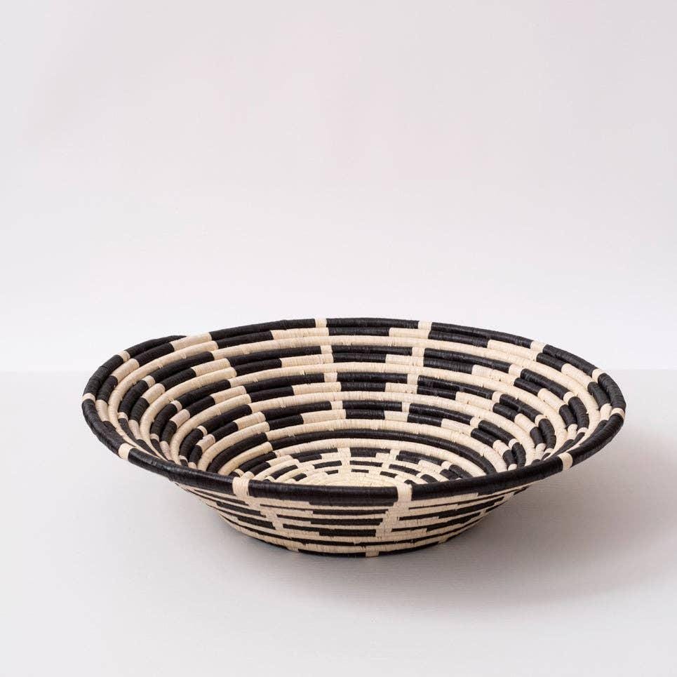 18" Spinning Fan Basket - Etsy