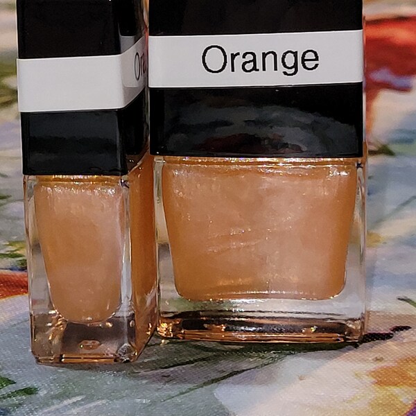 Nail Polish Etsy
