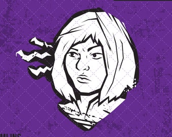 Dbd Svg - Etsy Canada