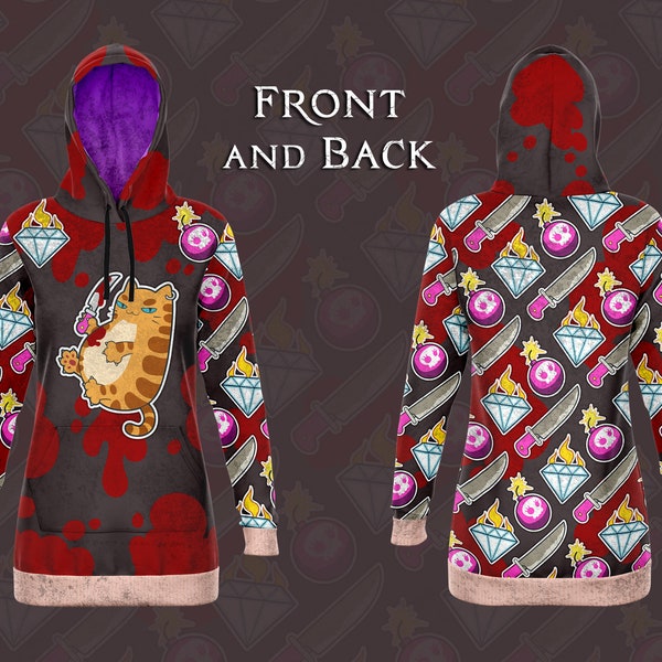 Dead by Daylight Cosplay - Etsy