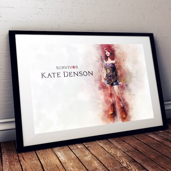 Kate Denson - Etsy