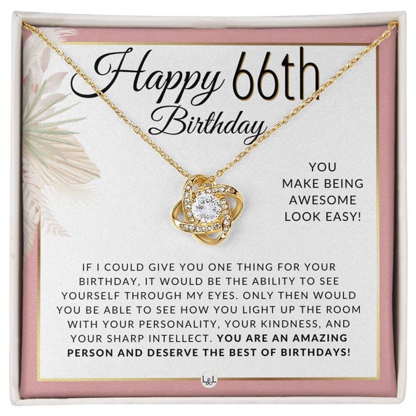 Cubic Zirconia 66th Birthday - Etsy