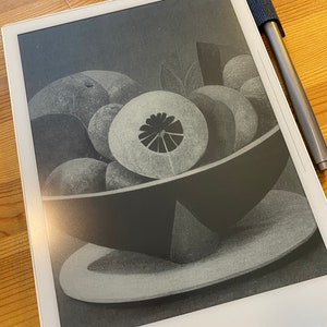 Screensavers / Notebook Covers / Wallpapers for Supernote - Phone ...