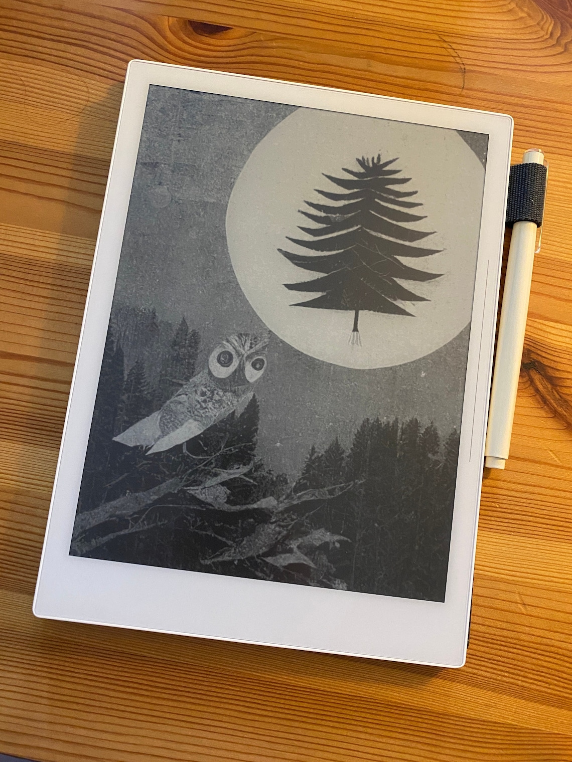 Screensavers / Notebook Covers / Wallpapers for Supernote - Phone ...