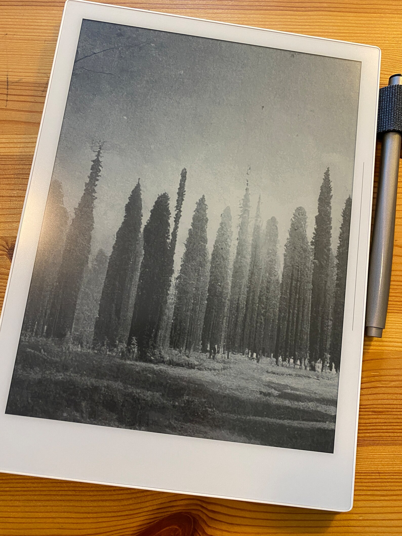 Screensavers / Notebook Covers / Wallpapers for Supernote - Phone ...