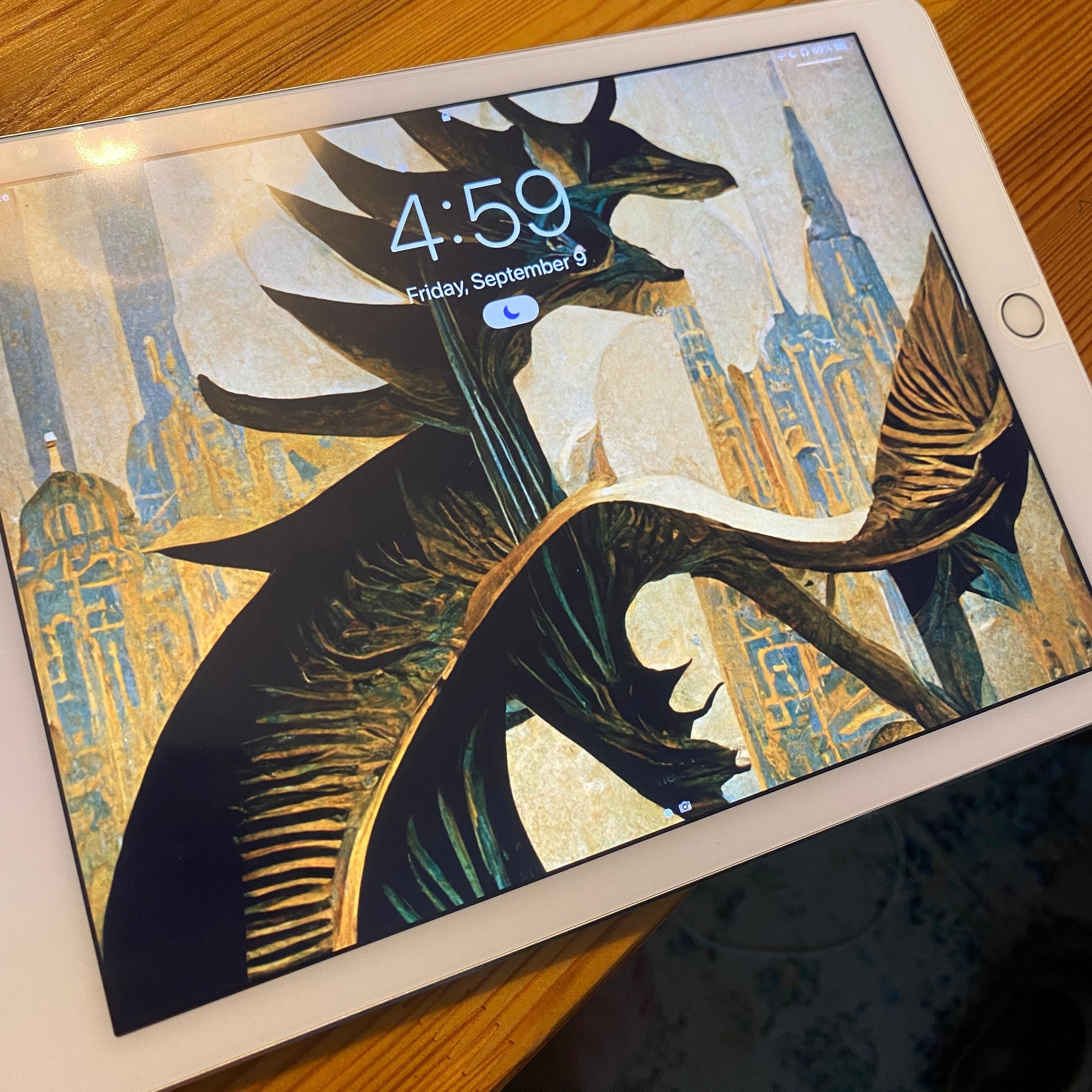 Screensavers / Notebook Covers / Wallpapers voor Supernote - Telefoon ...