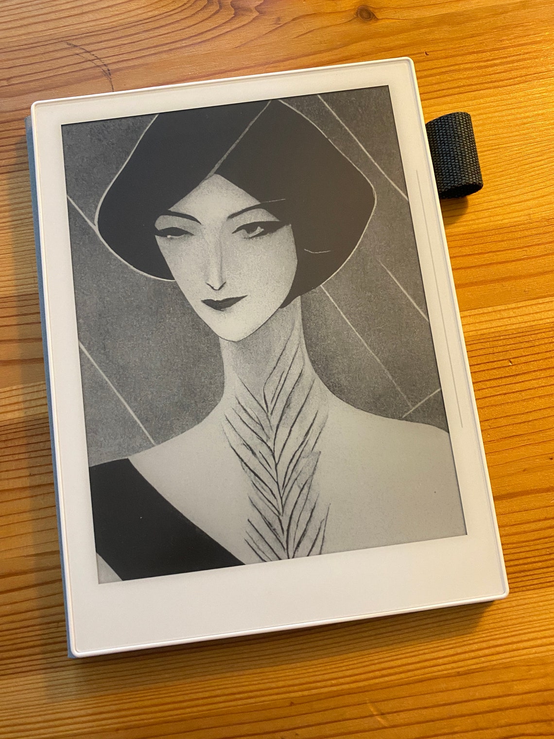 Screensavers / Notebook Covers / Wallpapers for Supernote - Phone & Tablet Formats Included - 5 ...