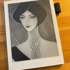 Screensavers / Notebook Covers / Wallpapers for Supernote - Phone ...