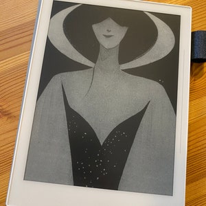 Screensavers / Notebook Covers / Wallpapers for Supernote - Phone ...