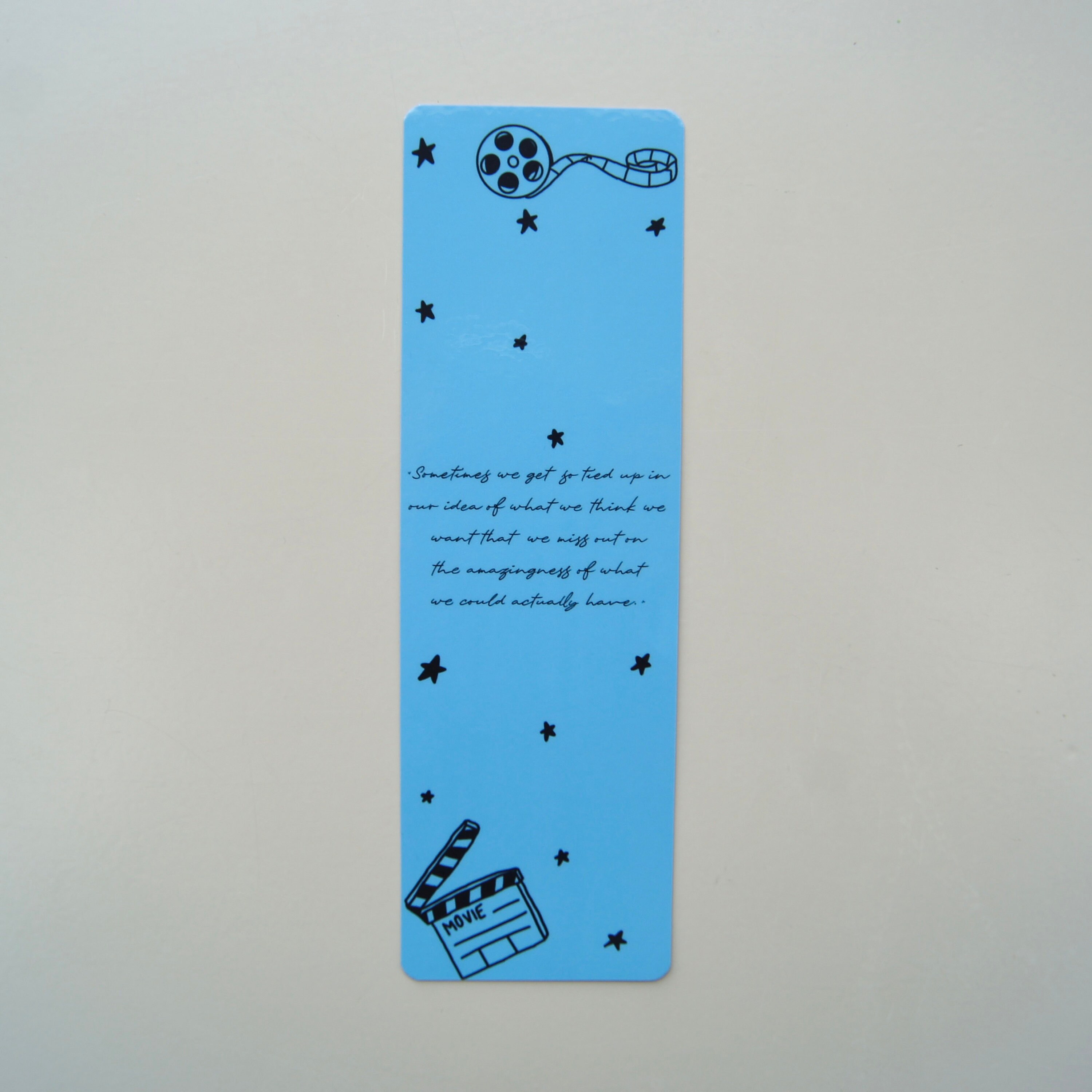 Bookmark Better Than the Movies Reader Gifts Book Lover - Etsy