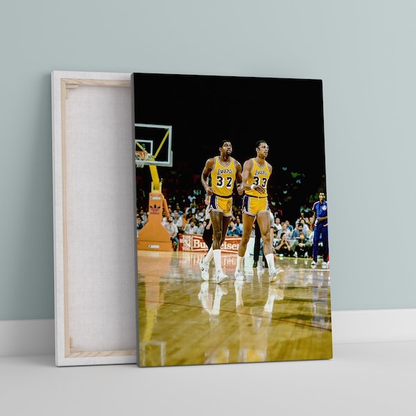 Nba Legends Poster - Etsy