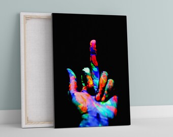 Street Style Room Decor - Etsy
