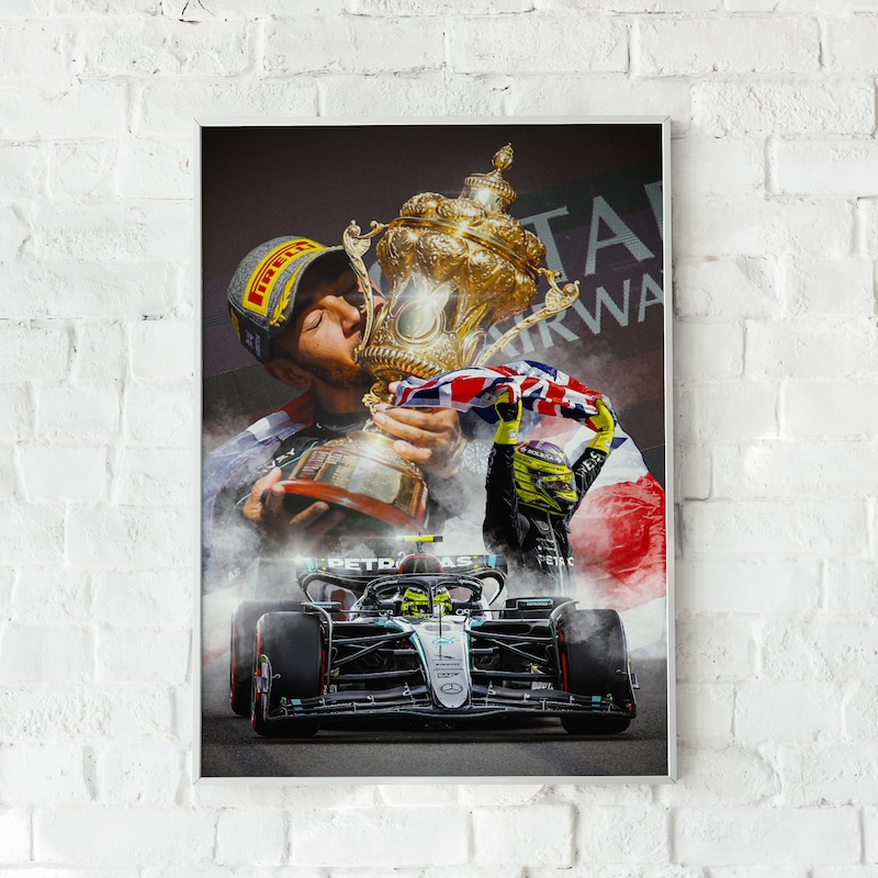 Hamilton Posters - Etsy