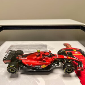 F1 Frame, F1 3D Wall Art, Ready to Hang, Framed Formula 1 Decor, Gift ...