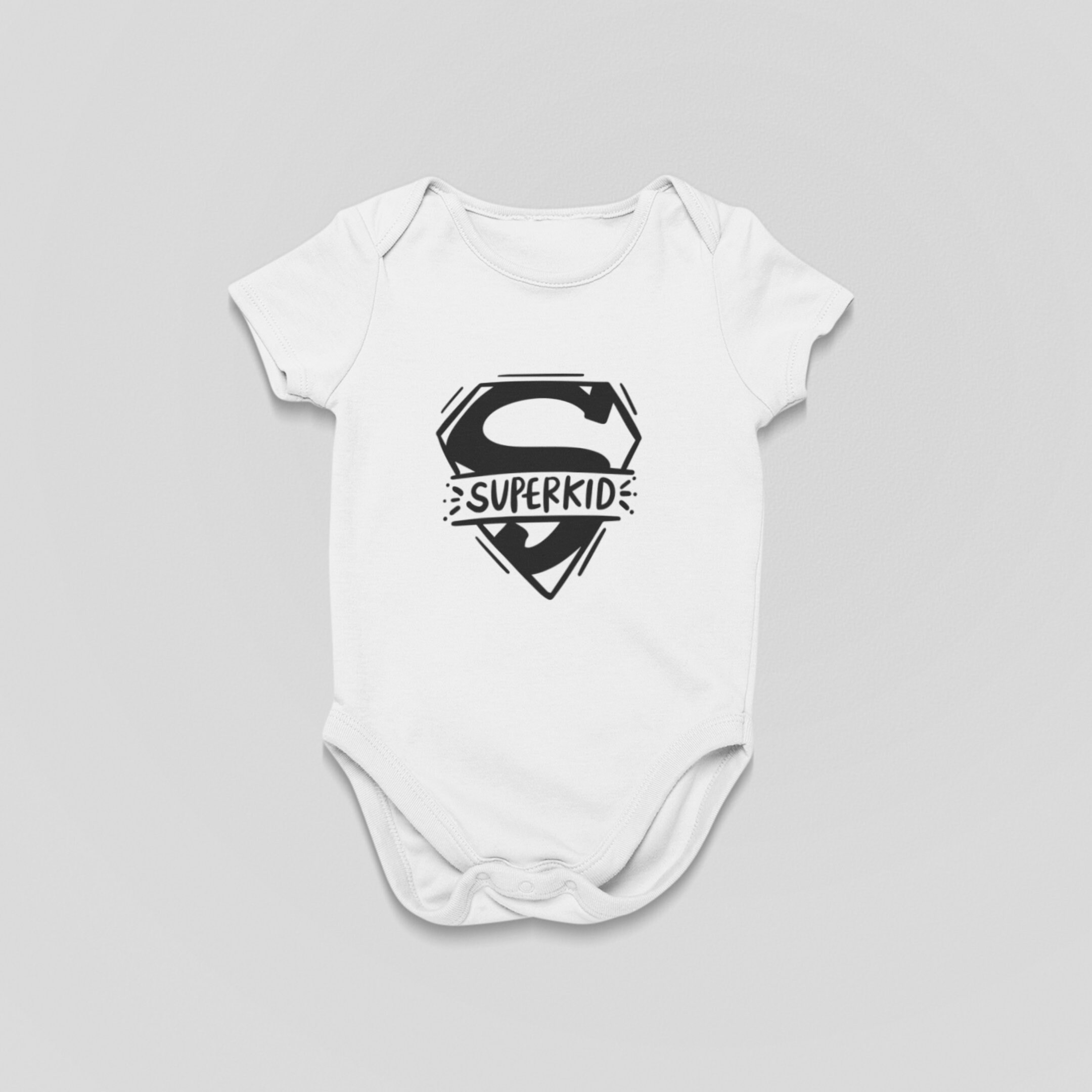 Supergramps grandad día del padre bebé crecer traje - Etsy España