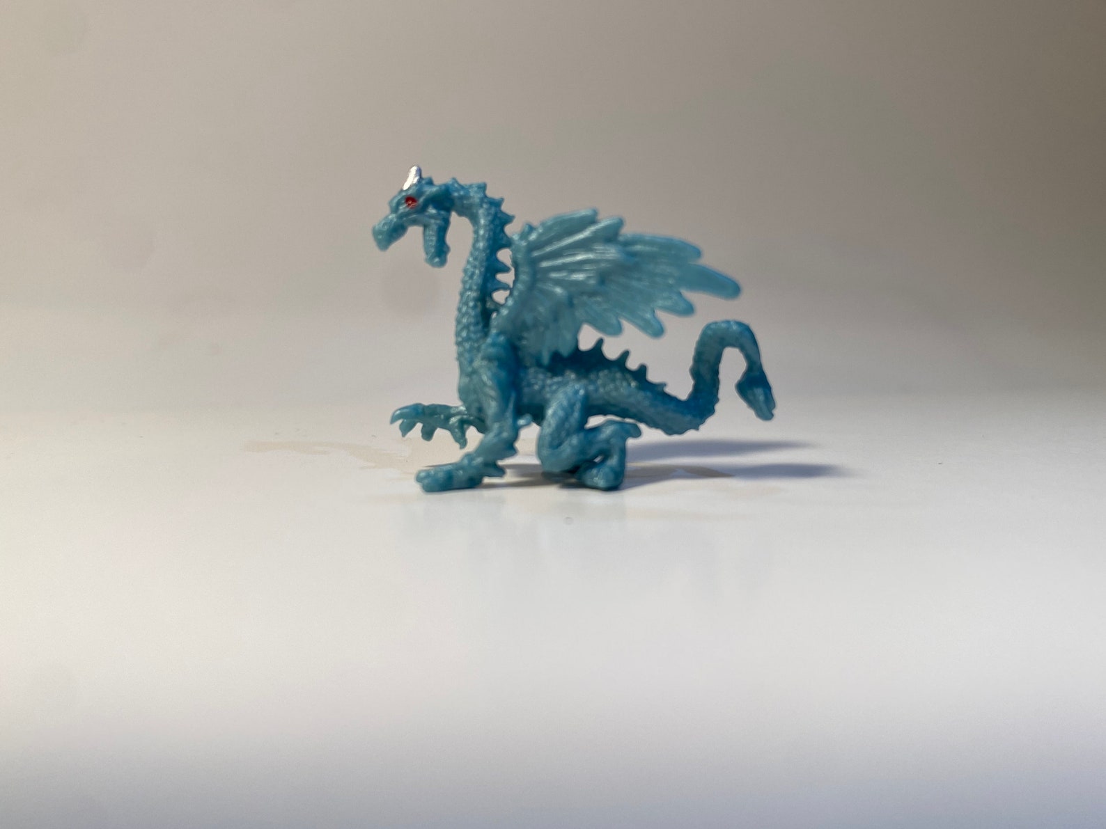 Scaled and Icy Twenty One Pilots Trash the Dragon Exact | Etsy